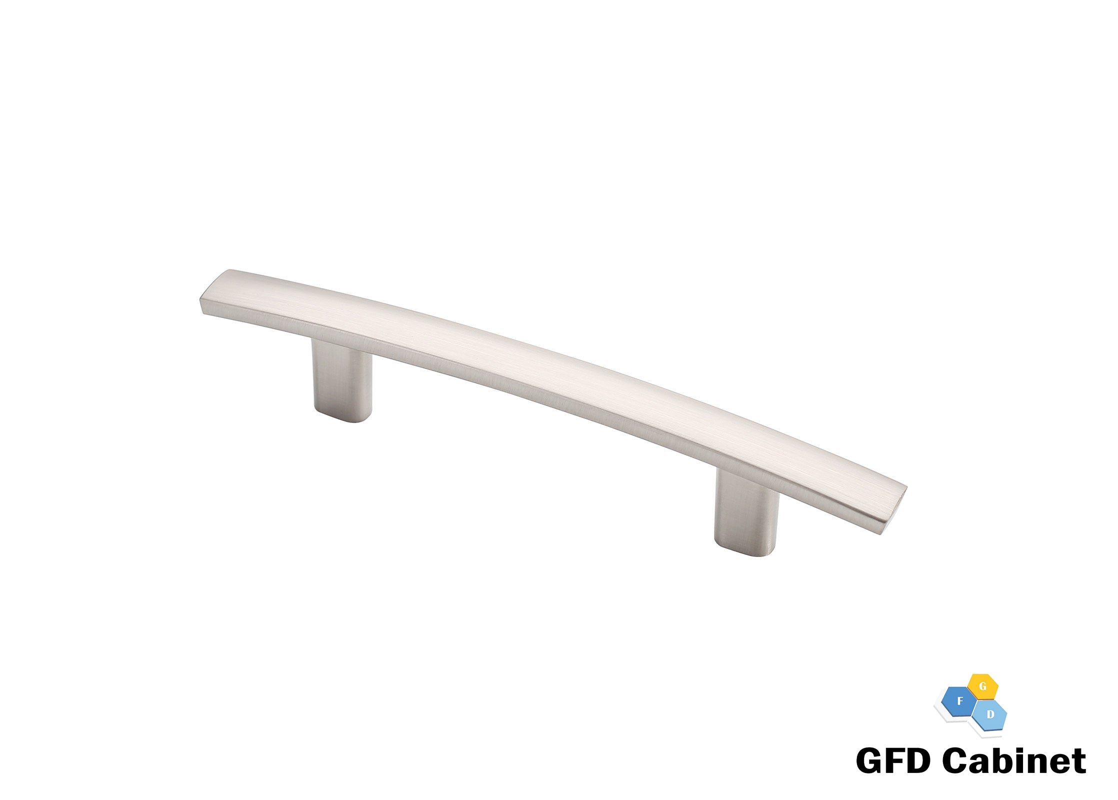 H-3046-128 5-1/16 in. (128 mm) Center-to-Center T-Bar Pull Handle ...